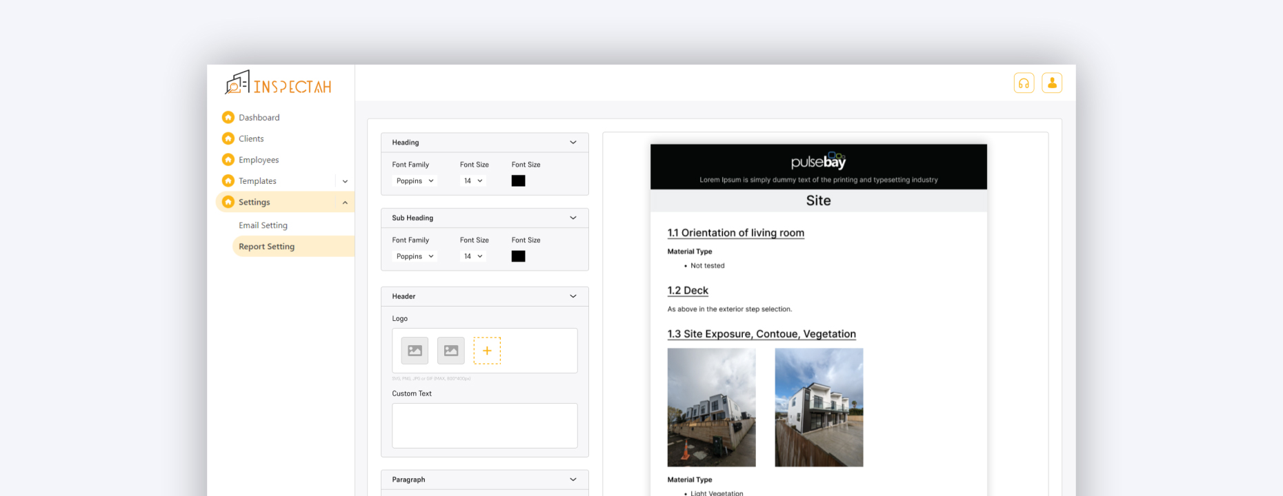 The Ultimate App for Streamlined Property Inspections